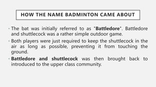 BADMINTON.pptx