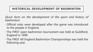 BADMINTON.pptx