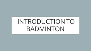 BADMINTON.pptx
