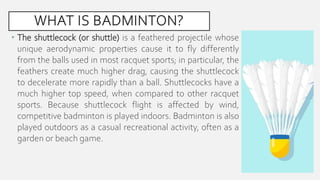BADMINTON.pptx