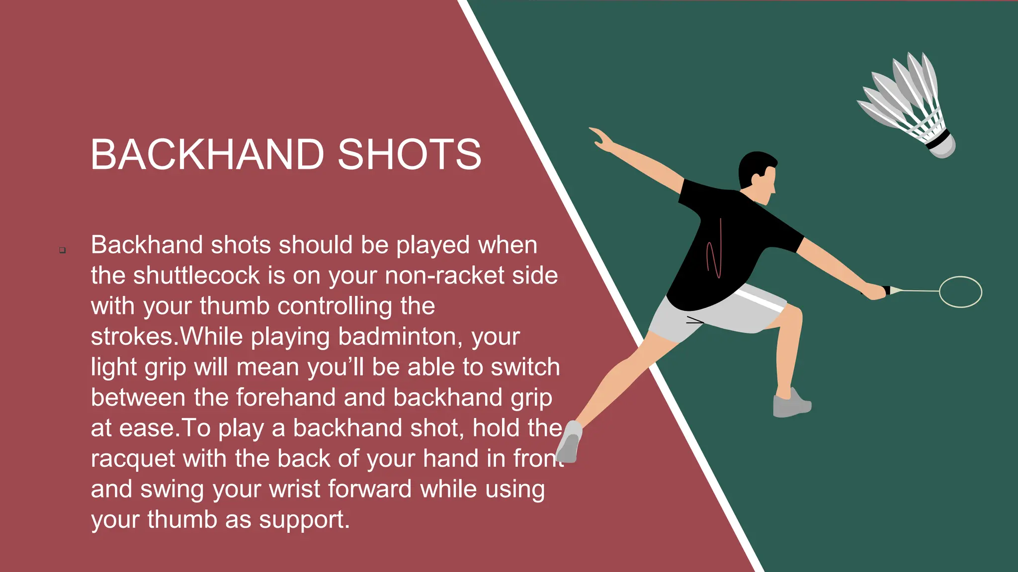 BADMINTON SKILLS AND SCORING SYSTEM.pptx