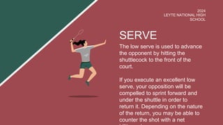 BADMINTON SKILLS AND SCORING SYSTEM.pptx