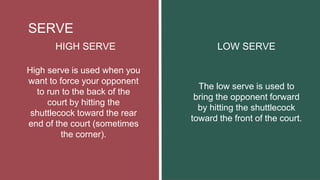 BADMINTON SKILLS AND SCORING SYSTEM.pptx