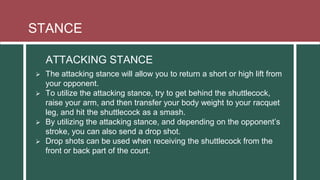 BADMINTON SKILLS AND SCORING SYSTEM.pptx