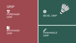 BADMINTON SKILLS AND SCORING SYSTEM.pptx