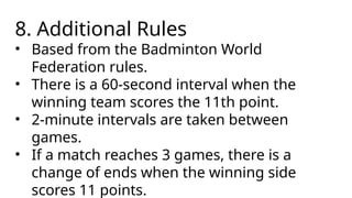 PE Grade 11 PowerPoint Badminton Report.pptx
