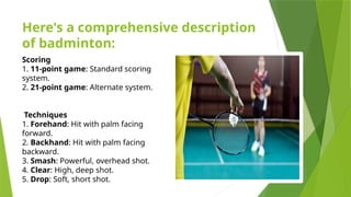 Physical Education towards Health and Fitness | PPT