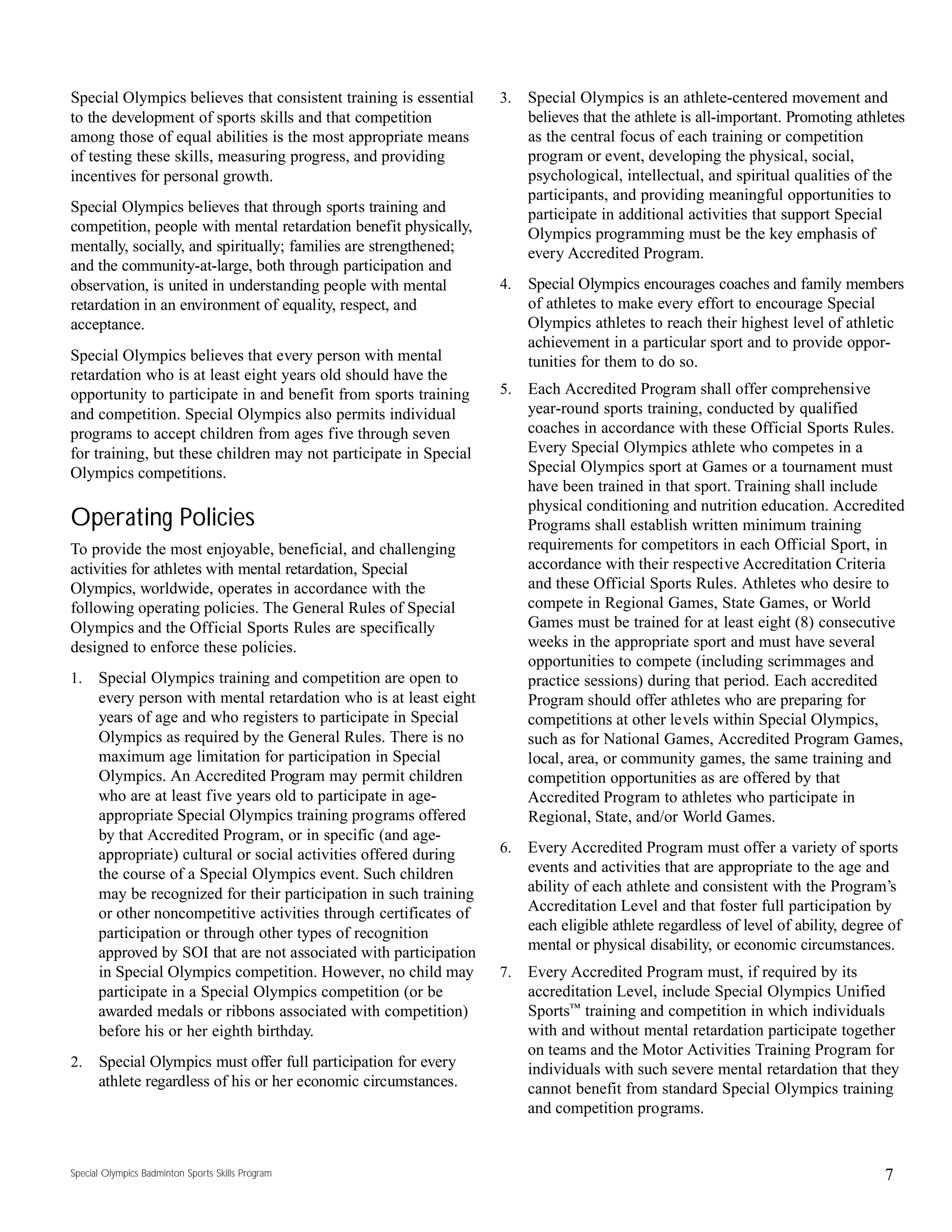 Badminton+coaching+guide | PDF