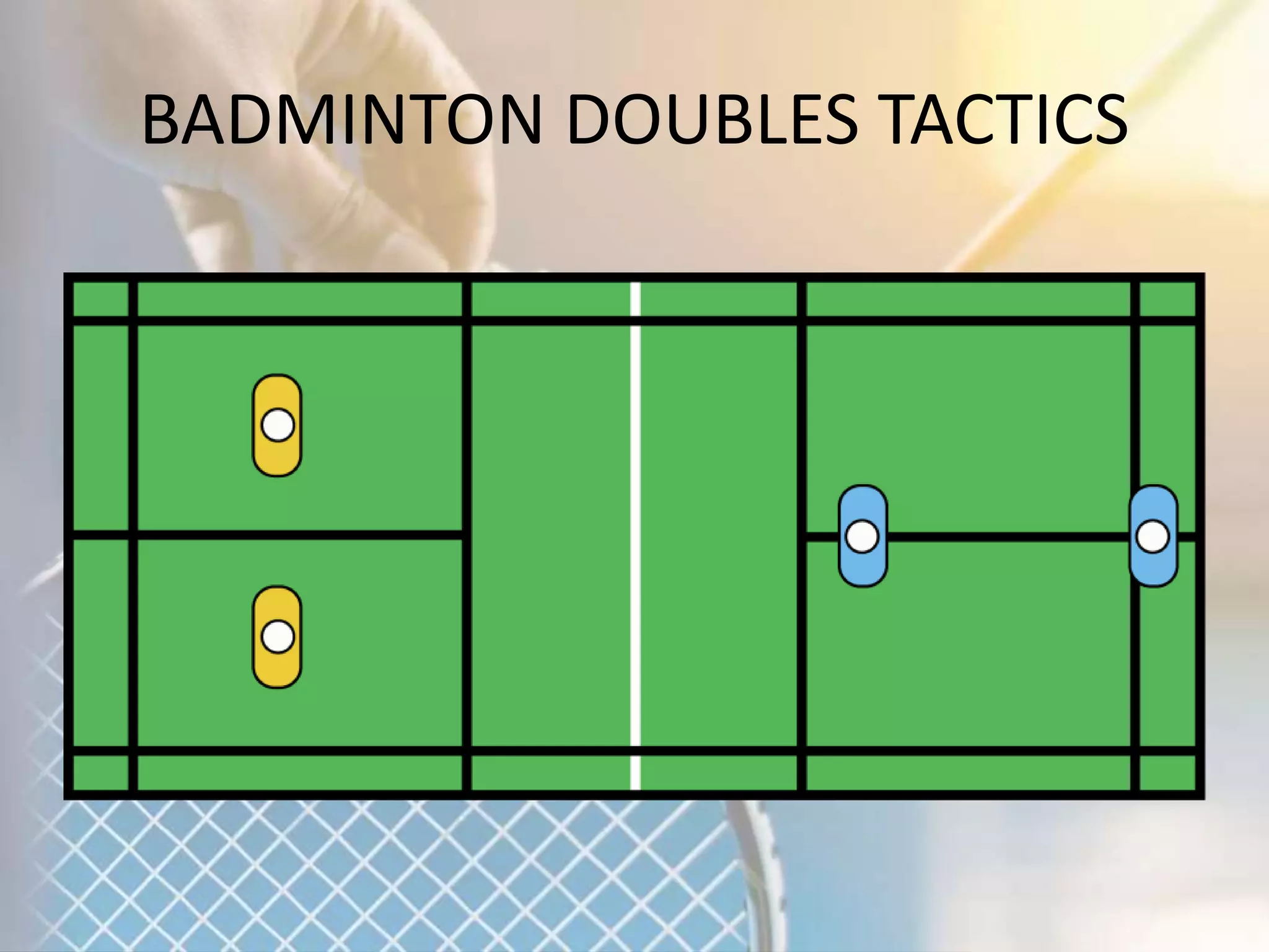 BADMINTON FUNDAMENTAL SKILLS AND DRILLS.pptx