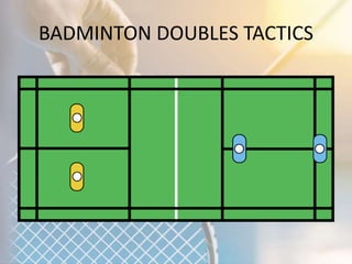 BADMINTON FUNDAMENTAL SKILLS AND DRILLS.pptx