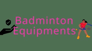 Badminton Lesson 2: Safety Guidelines and Benefits And Equipment | PPTX