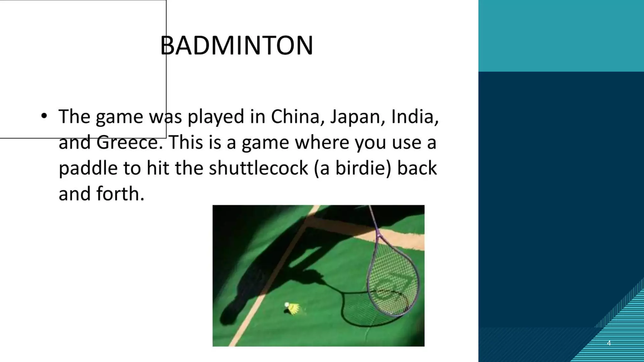 BADMINTON PPT.ppt