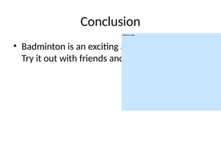 Badminton_Presentation (2).pptxofclass11 | PPTX