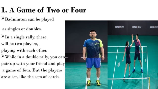BADMINTON RULES AND REGULATION S.pptx