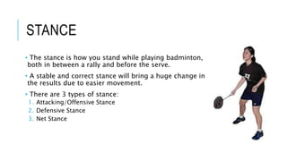 Badminton Skills.pptx