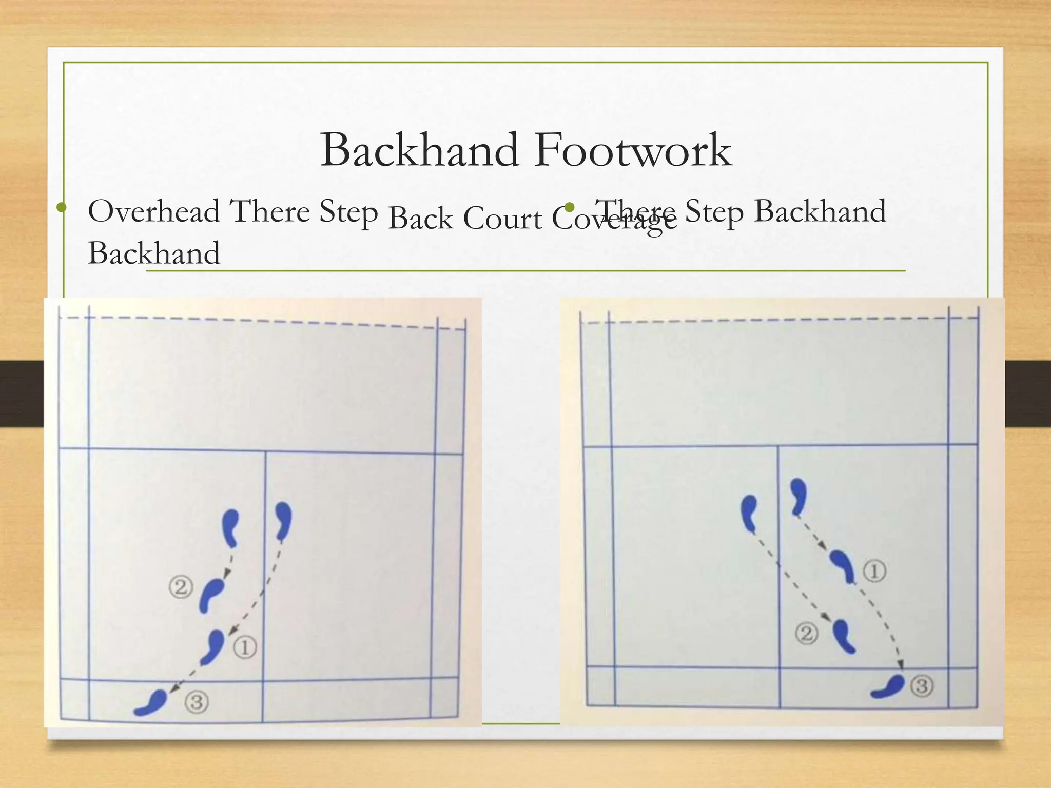 Badminton Skills and Drills badminton coaching | PPTX