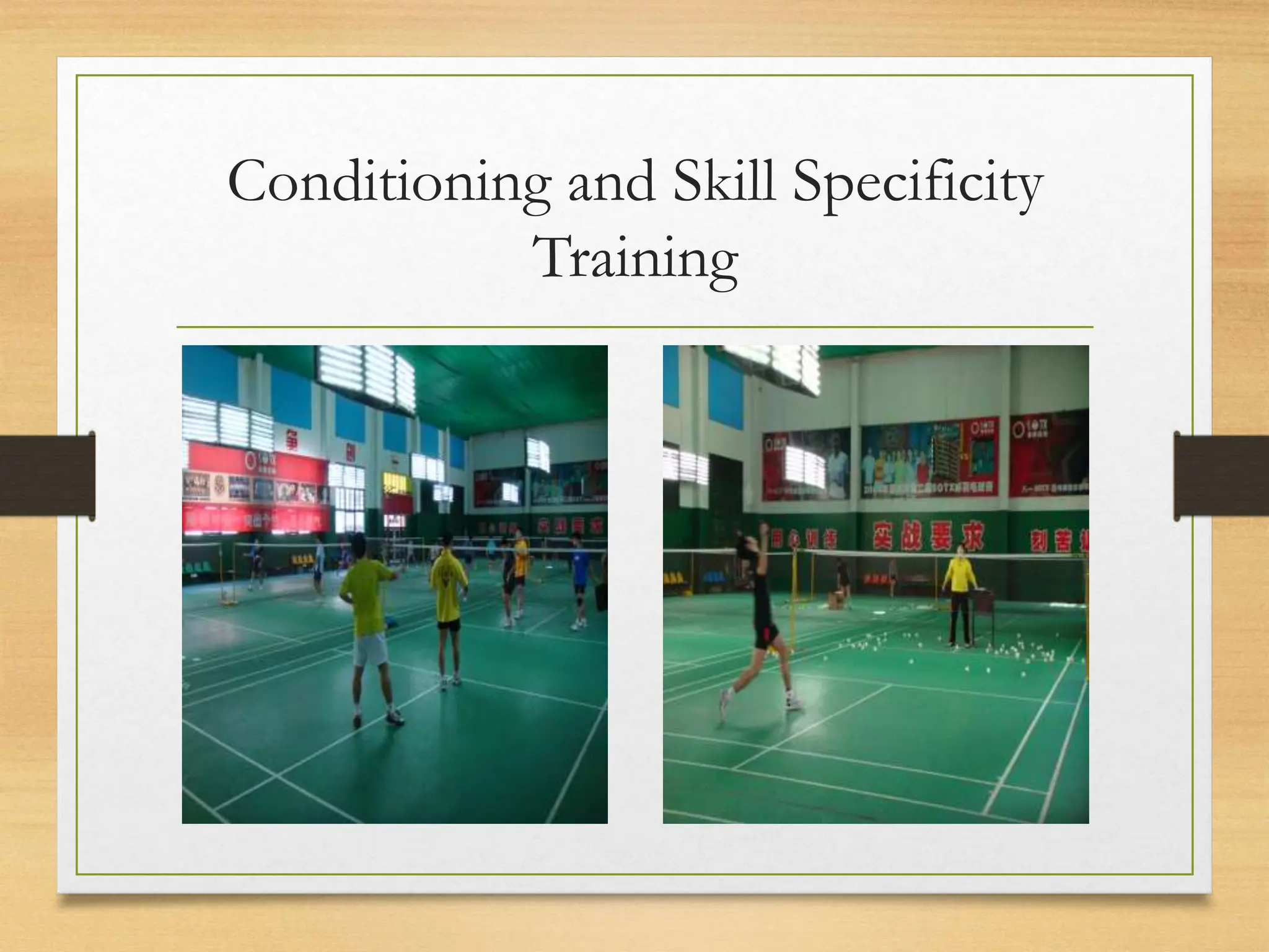 Badminton Skills and Drills badminton coaching | PPTX