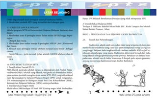 Badminton spts | PDF