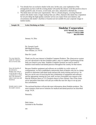 Badnews messages | PDF