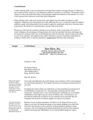 Badnews messages | PDF