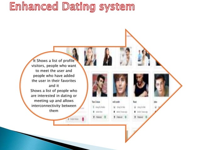 Badoo clone script - Osiz Technologies | PPTX