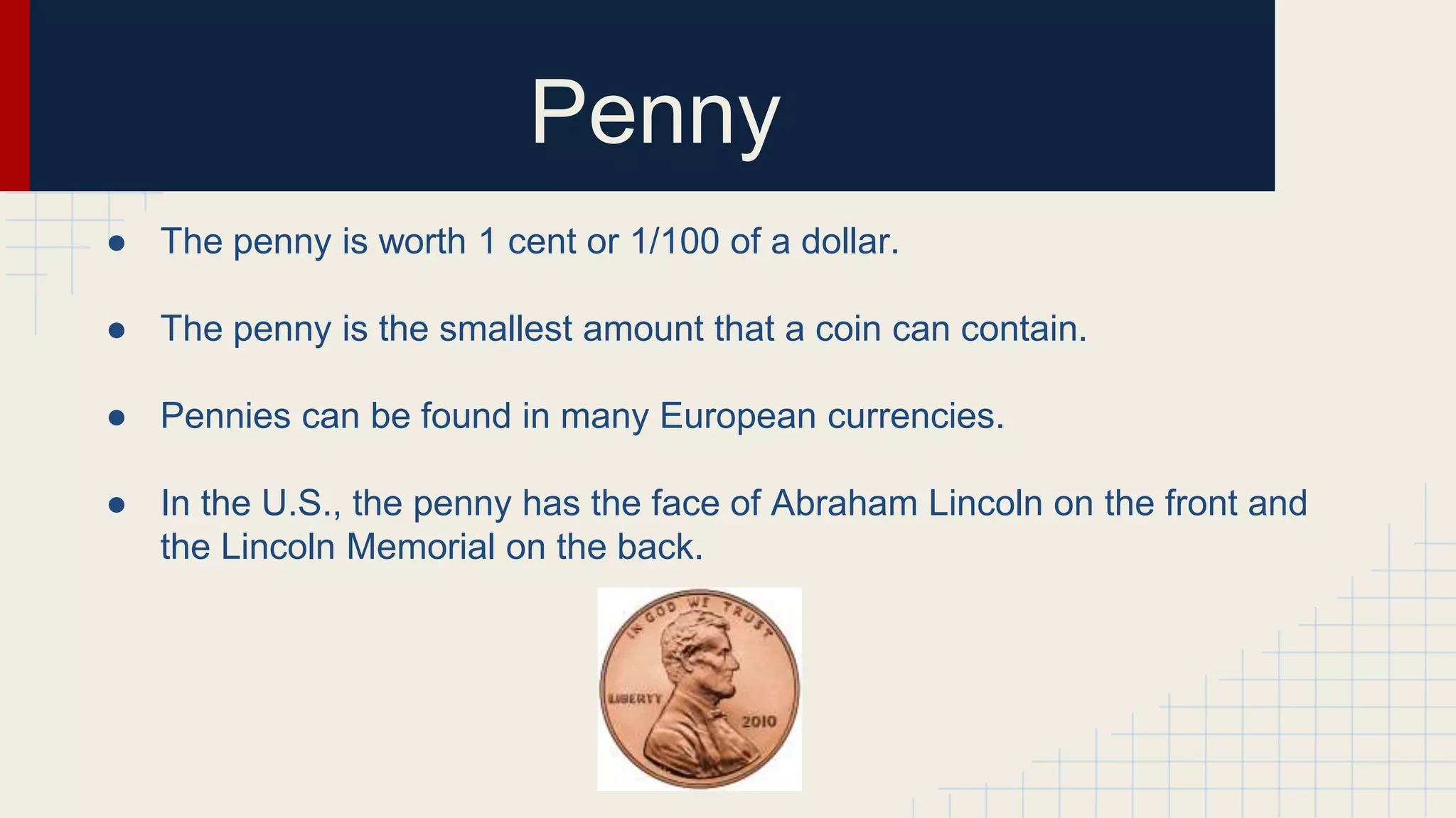 Bad Presentation Example | PPT