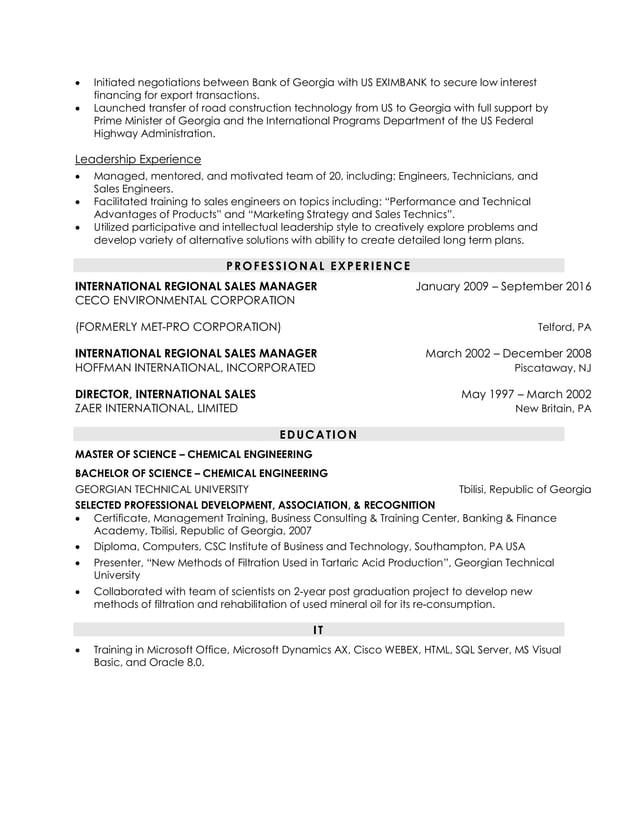 Badri ergemlidze rsm | PDF