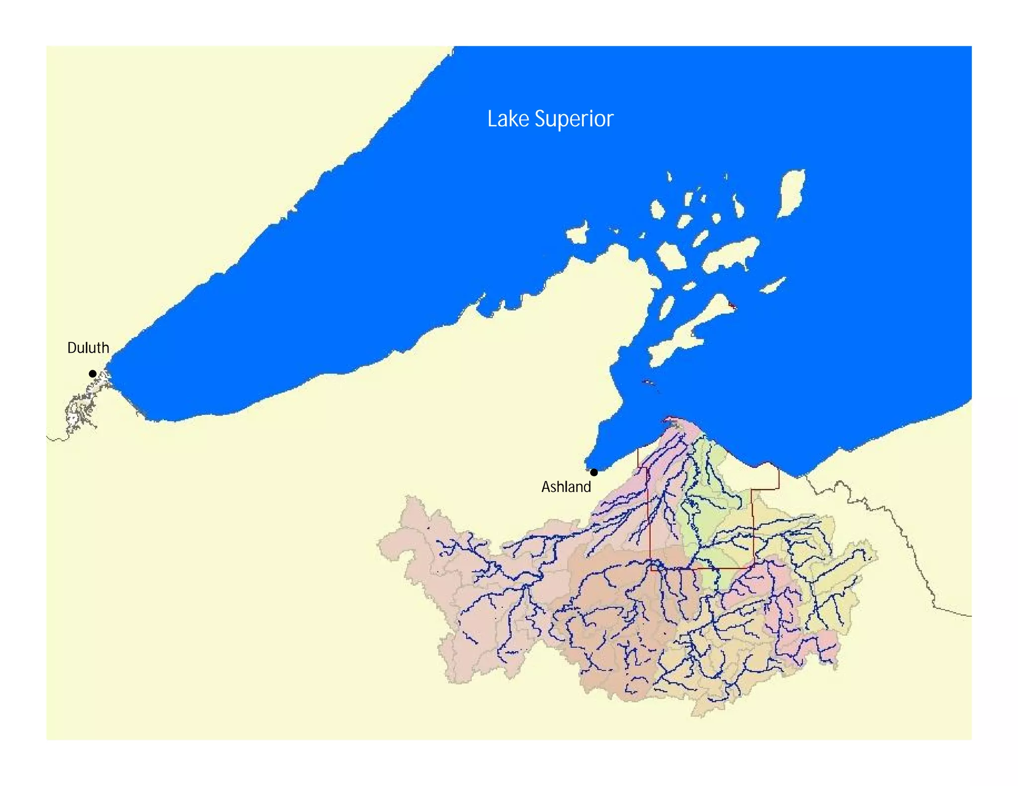 Bad river watershed asstn 0910 | PDF
