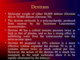 Priming and Hemodilution | PPT