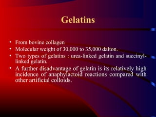 Priming and Hemodilution | PPT
