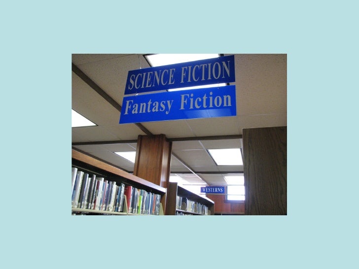 Bad Library Signs with voice