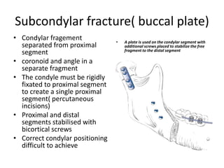 Bad splits in bsso | PPTX