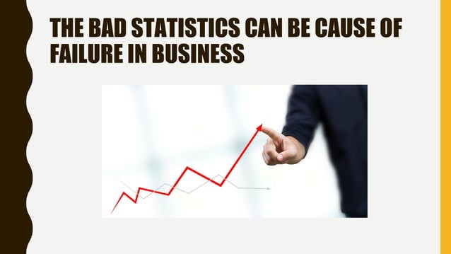 Analysis of "3 ways to spot a bad statistic" by Mona Chalabi | PPT