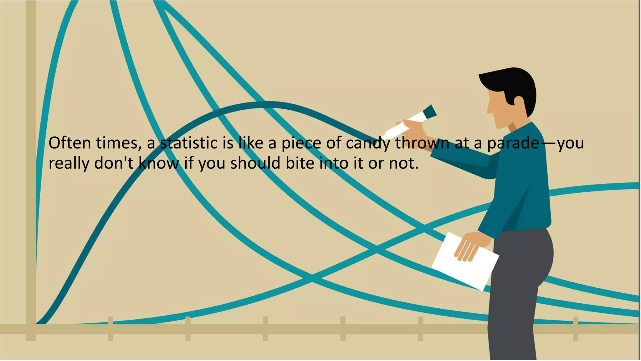 Bad statistics | PPT