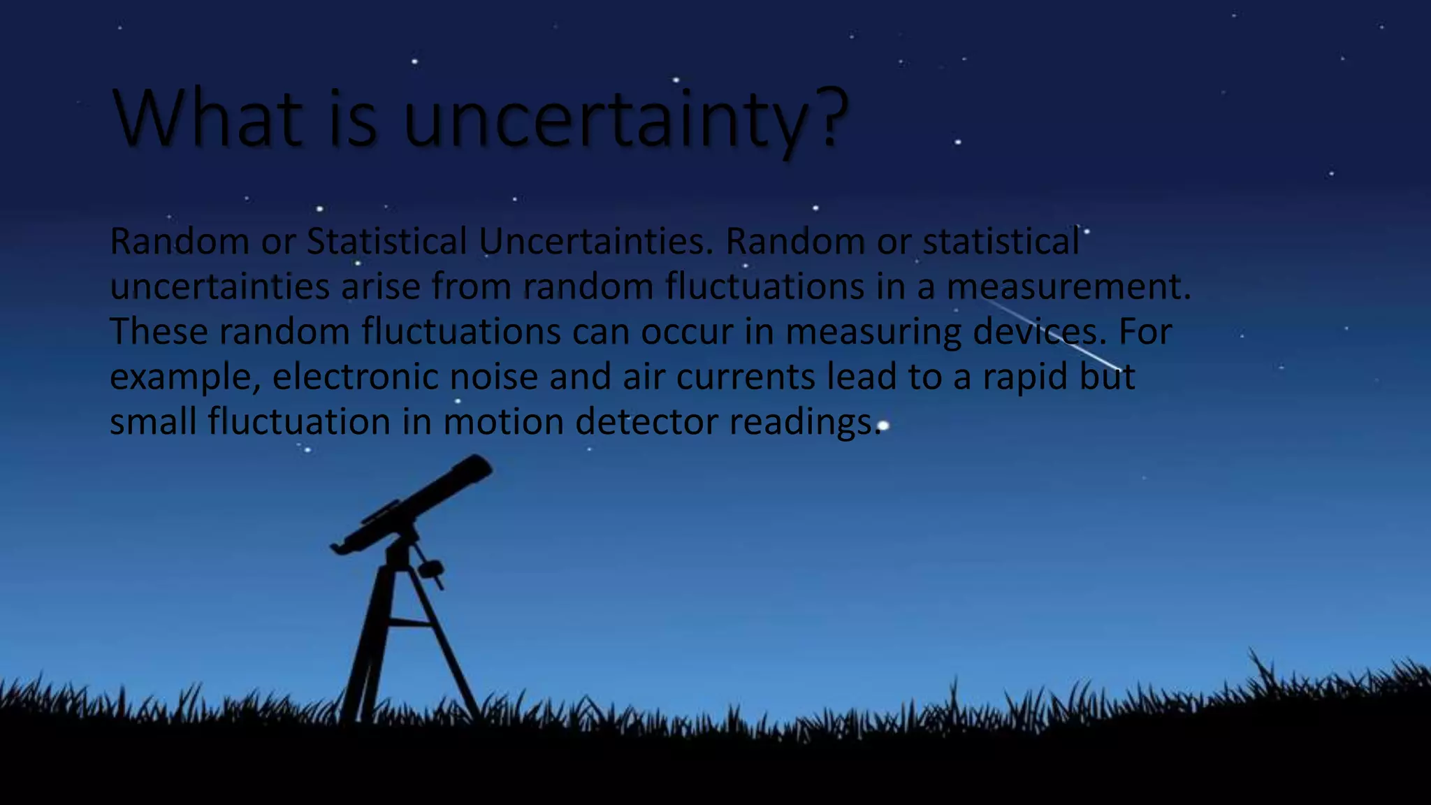 Bad statistics | PPT