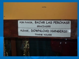 Bad translator | PPT