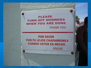 Bad translator | PPT