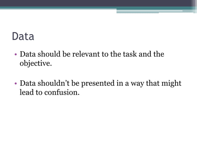 Bad vs good presentation | PPTX