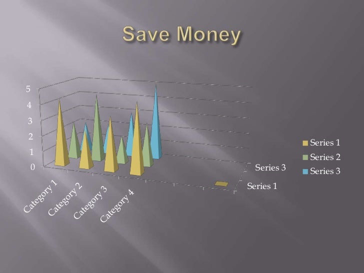 Bad PowerPoint Example
