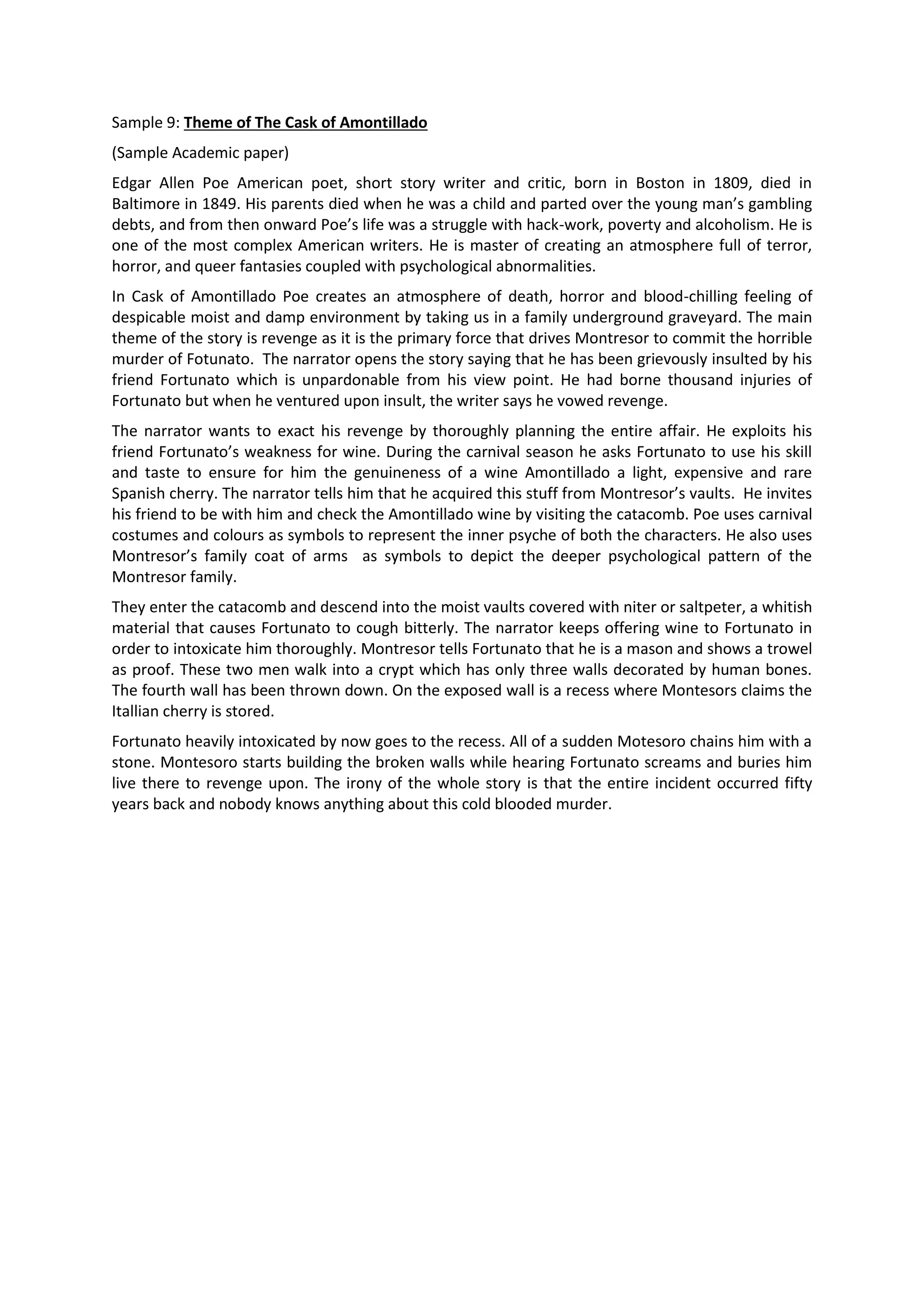 Sample-Content-writing | PDF