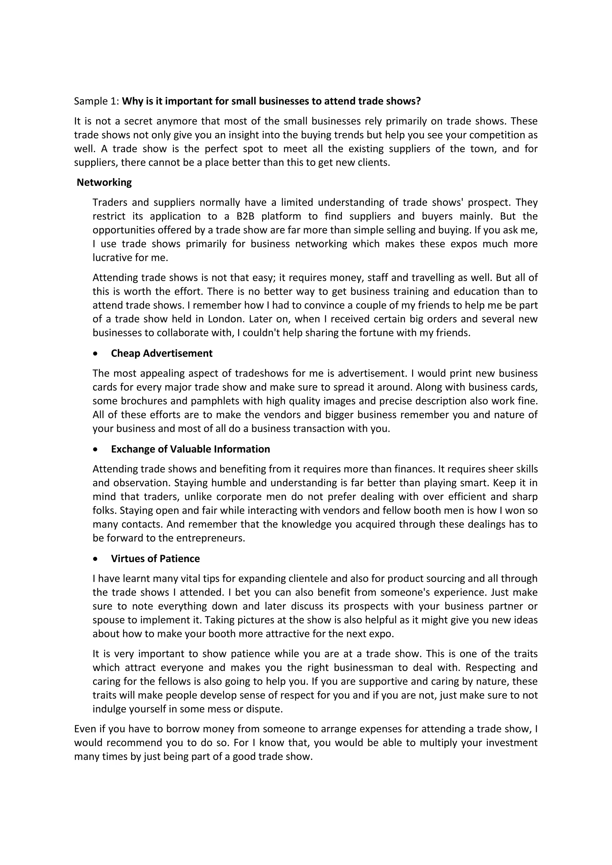 Sample-Content-writing | PDF