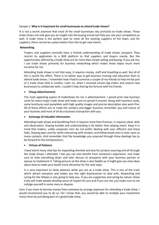 Sample-Content-writing | PDF | Smartphones | Consumer Electronics