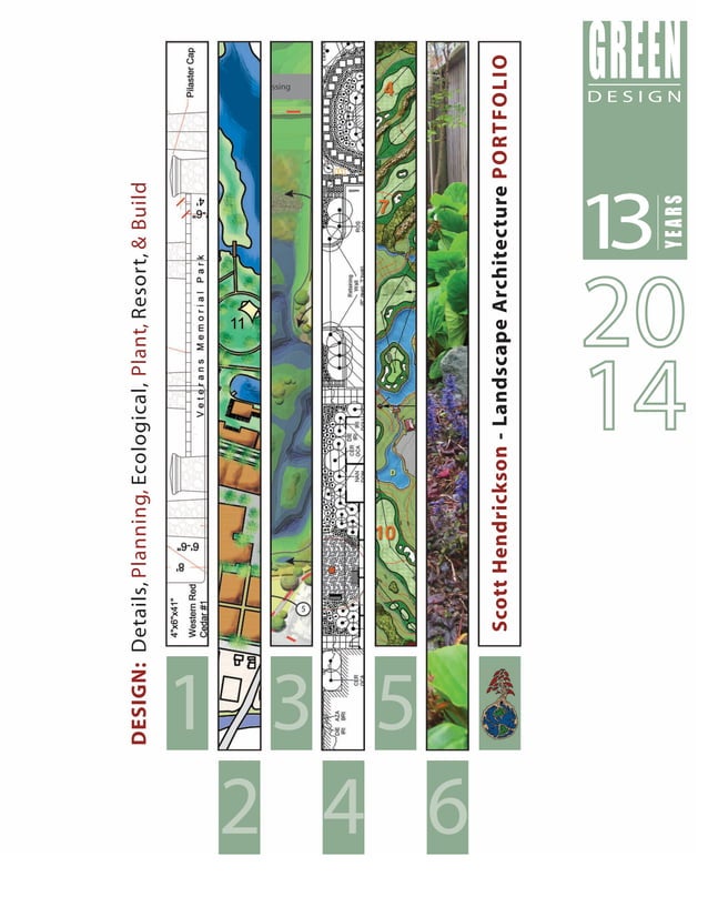 Hendrickson, Scott - Portfolio (under 10mb) | PDF