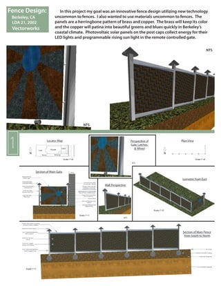 Hendrickson, Scott - Portfolio (under 10mb) | PDF