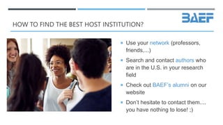 BAEF_Présentation UCLouvain RESEARCHERS 20231012_.pptx