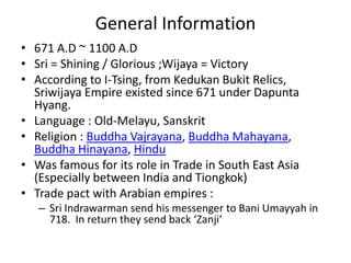 Baekje dynasty | PPTX