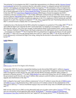 BAE SYSTEMS (Wikipedia Info) | PDF