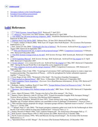 BAE SYSTEMS (Wikipedia Info) | PDF