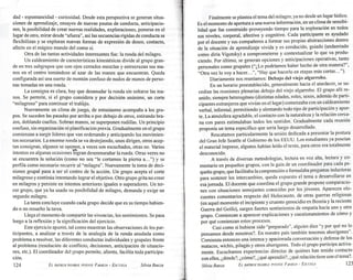 Silvia Baeza " El imprescindible puente: Familia - Escuela" - cap III | PDF
