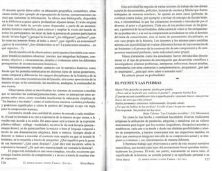 Silvia Baeza " El imprescindible puente: Familia - Escuela" - cap III | PDF